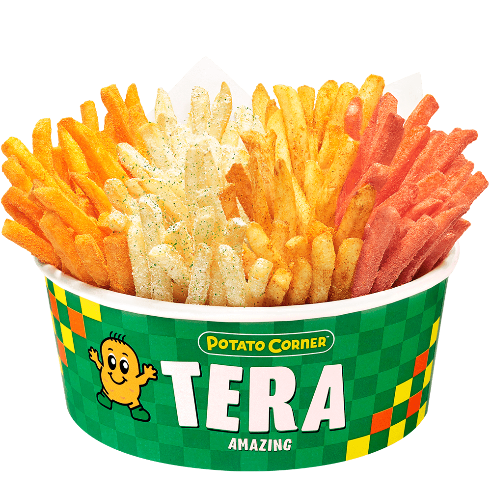 Potato Corner